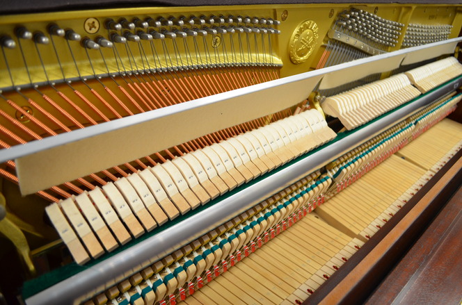 1994 Yamaha M500 Georgian