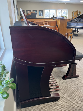 Lowrey EX5000 Marquee organ